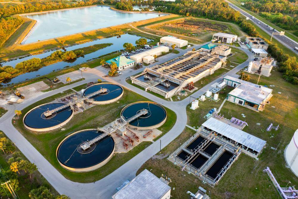 7 Best CMMS Software for Water & Wastewater Plants (2025)